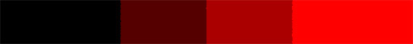 La profondeur de couleur, qu’est ce que c’est